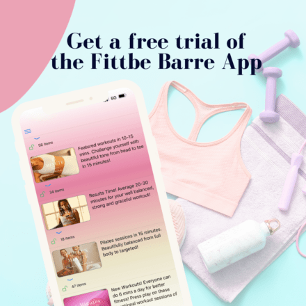 Healthy Baking | Pilates | Blog | Fittbe