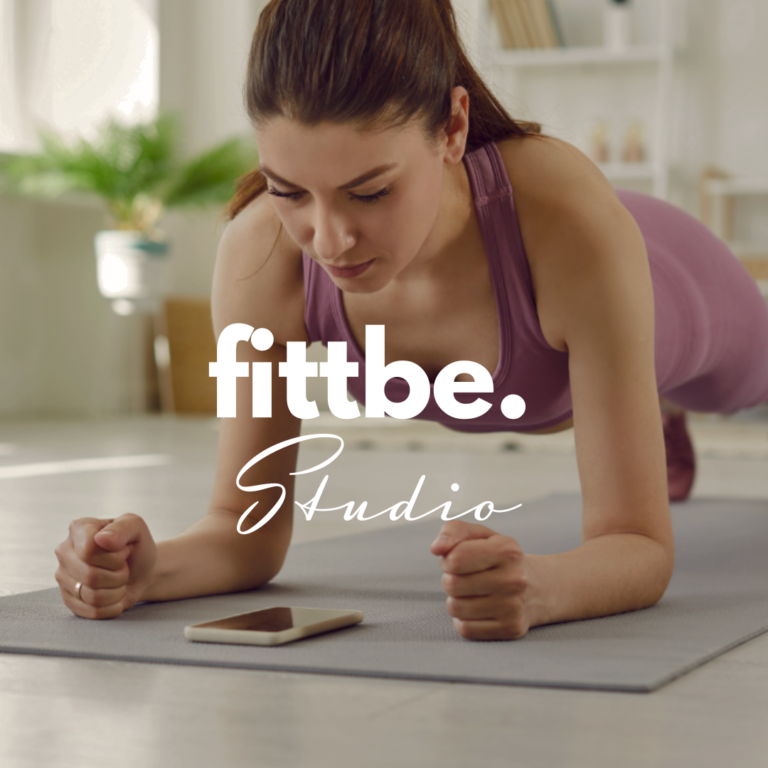 Dynamic Training Barre | Workouts | Fittbe